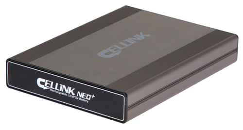 Cellink Battery | Aestmod ATC