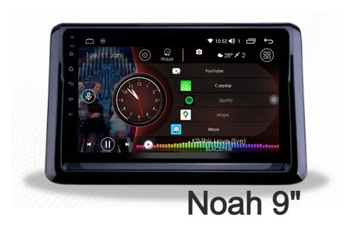 Android ATC Toyota Noah Esquire Voxy | Aestmod ATC