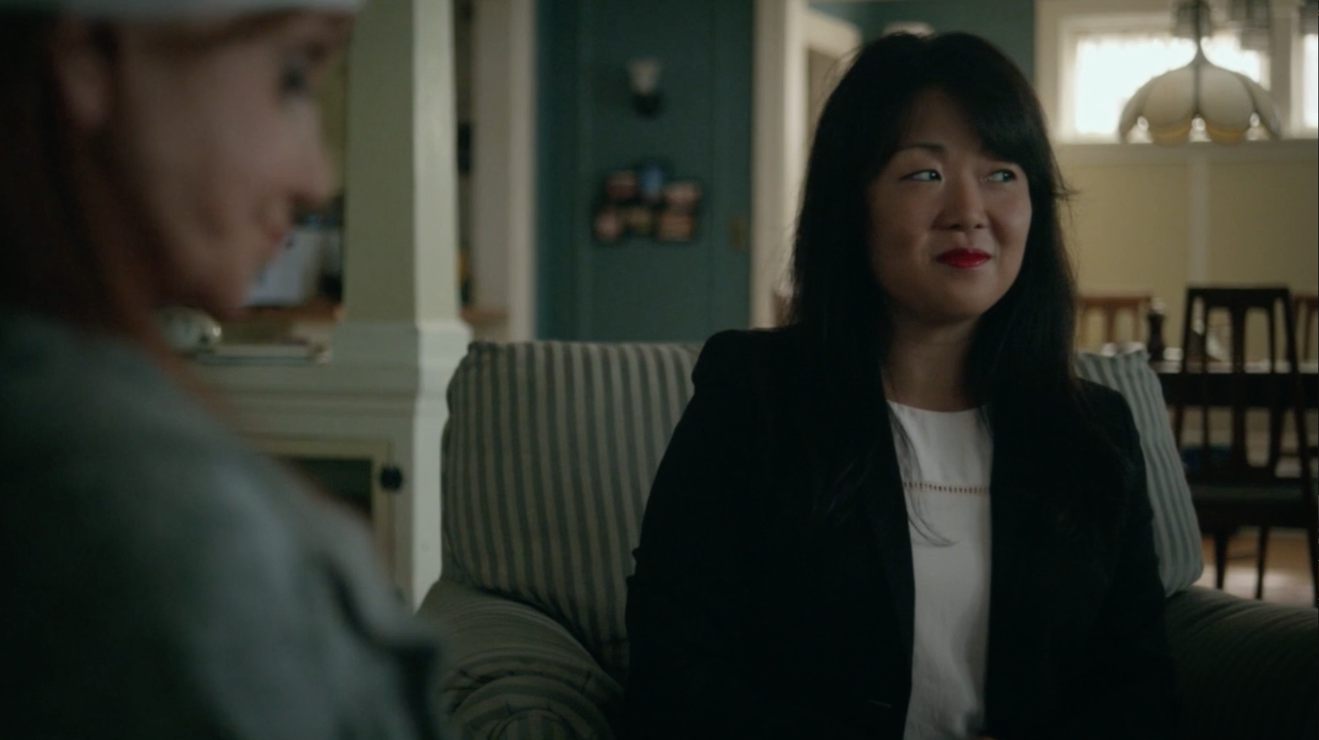 Kathleen Choe | Actor | Photos