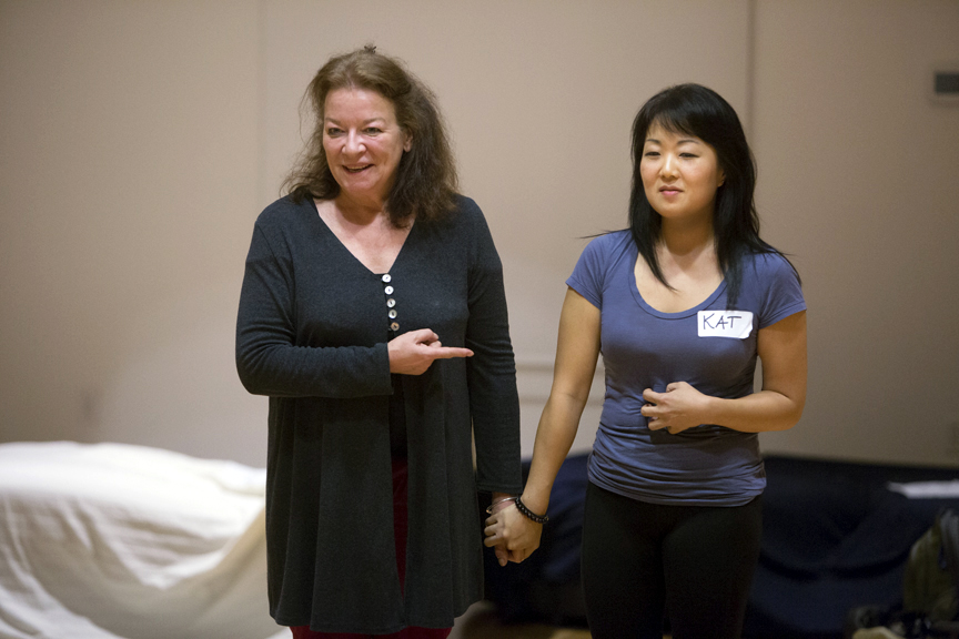 Kathleen Choe | Actor | Photos