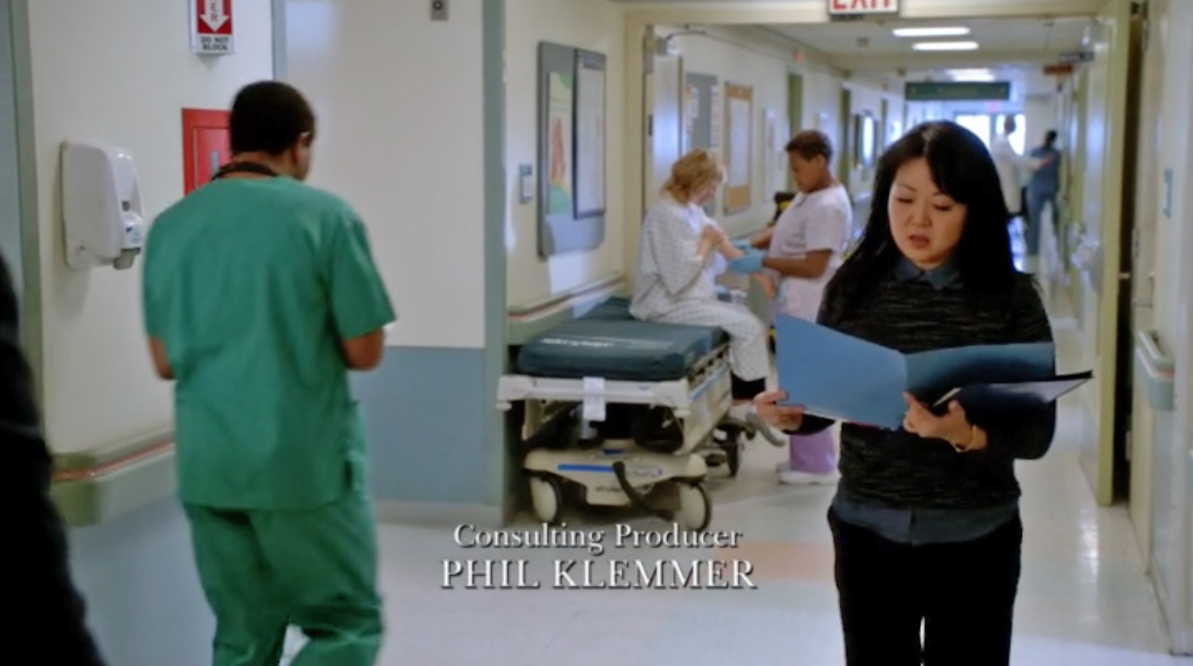 Kathleen Choe | Actor | Photos