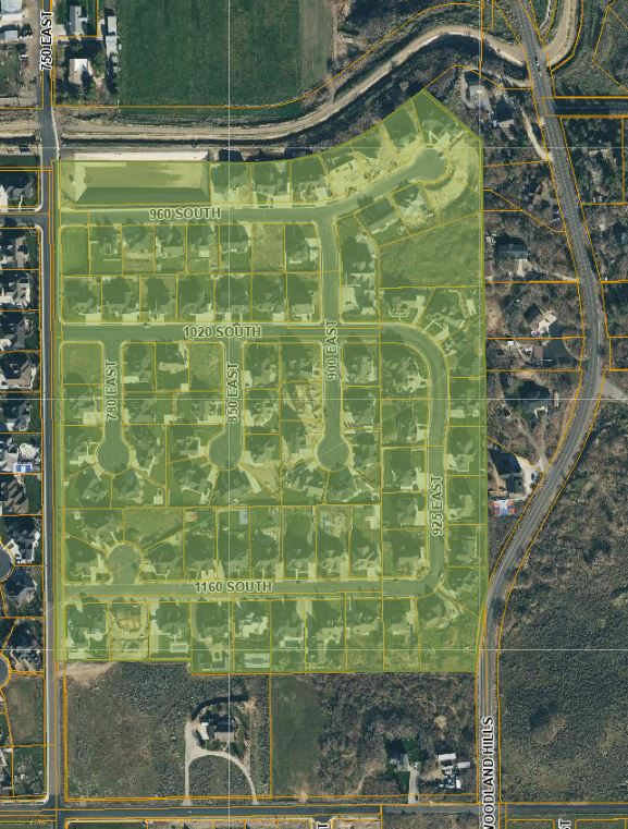 Looking for Testers in the Eastern Part of the South Strawberry node ...