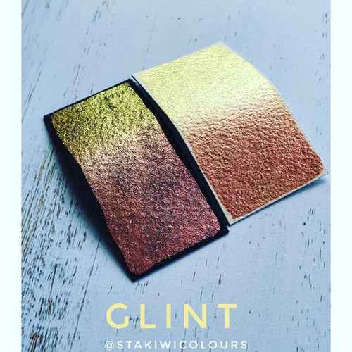Glint | Stakiwi Colours