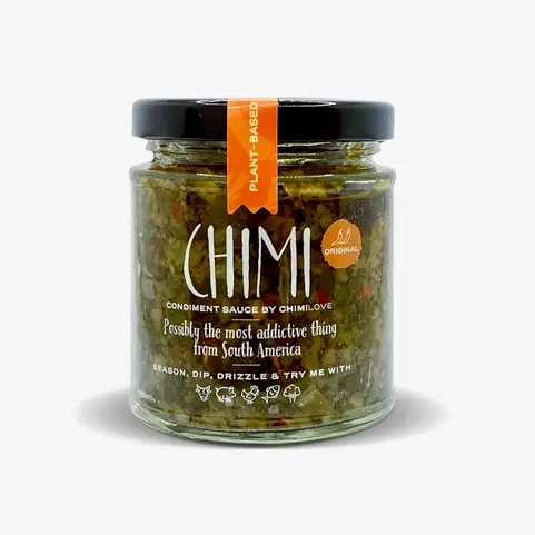 Chimi Original Chimichurri | Malley Farms