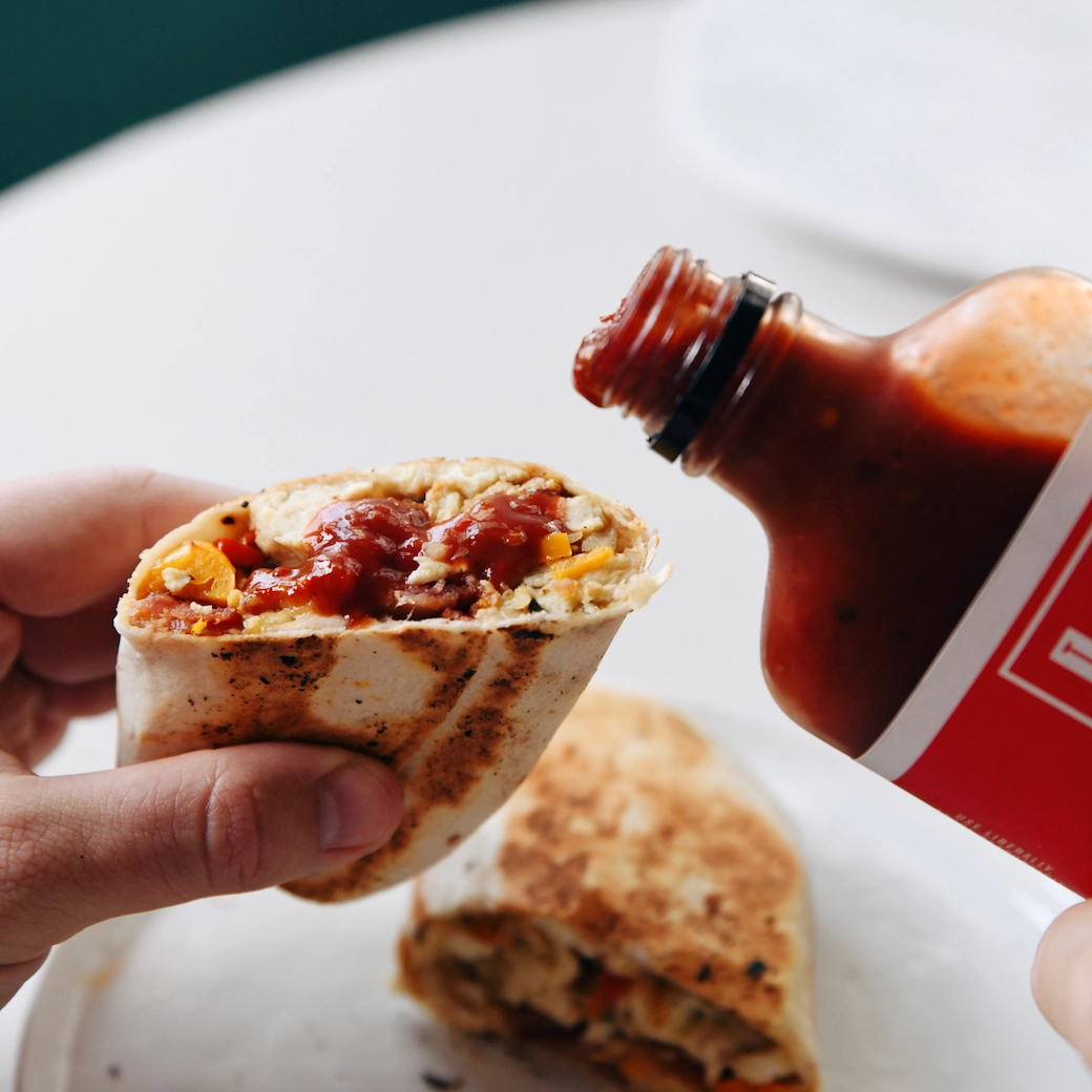 H Sauce | Malley Farms