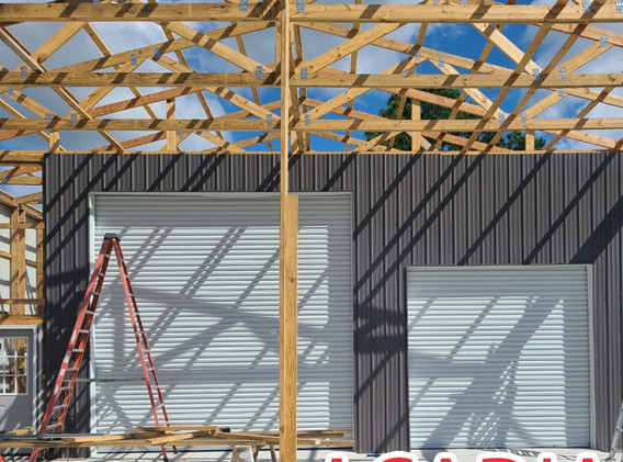 Project Gallery | Acadia Construction LLC | United State