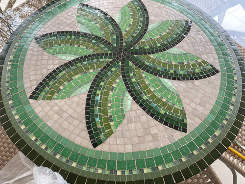 Example Drehkarusell | Masterpieces Of Mosa