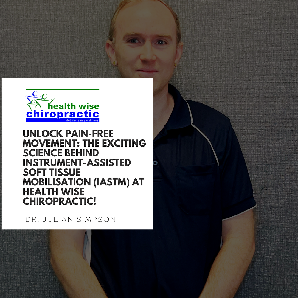 Unlock Pain-Free Movement: The Exciting Science Behind Instrument ...
