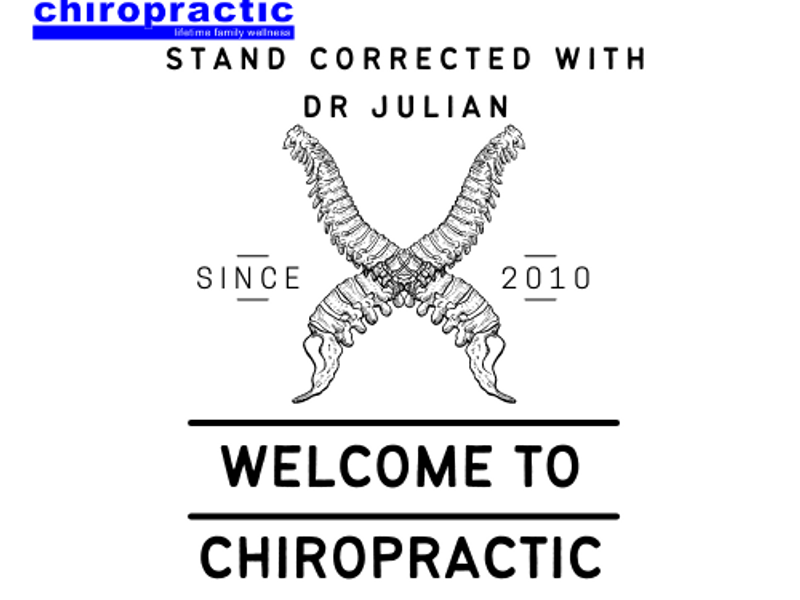 Stand Corrected | HealthWise | Welcome to Chiropractic