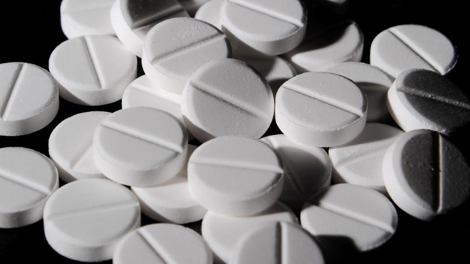 Relieving Acute Back Pain: The Efficacy of Paracetamol