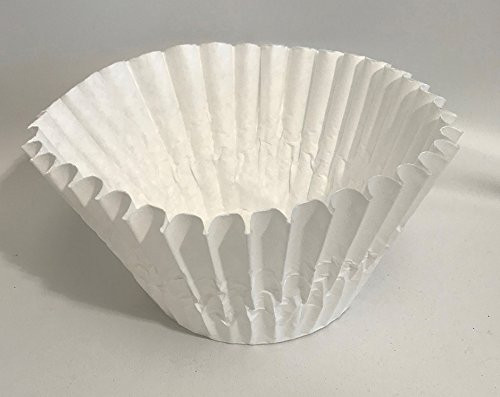 FETCO 15" x 5-1/2" Filters | Tugboat Coffee