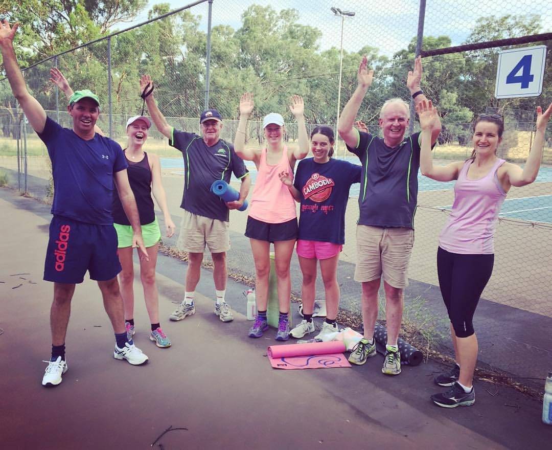 Active Farmers Program | deltaagribusiness