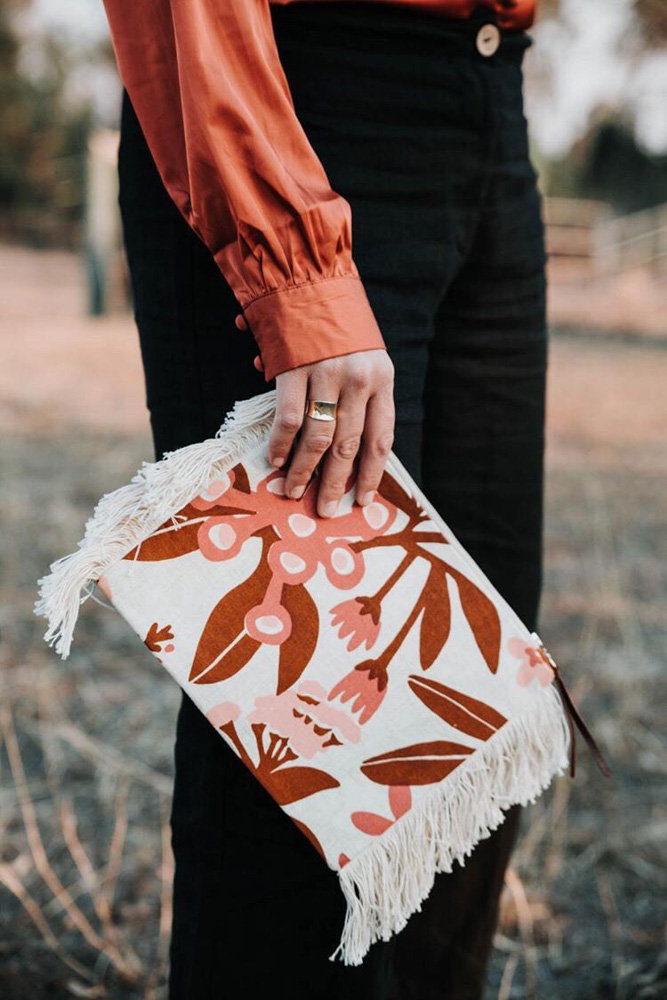 Grace Brennan - Buy from the Bush