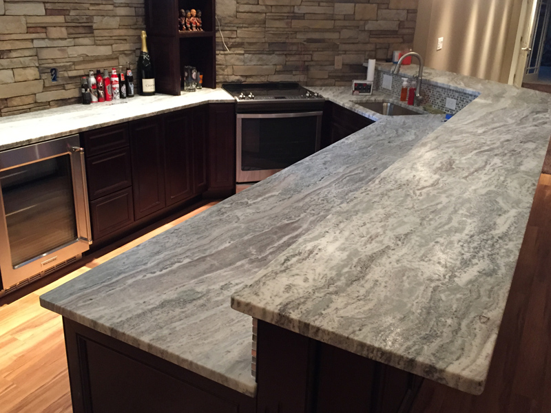 Modern Countertops