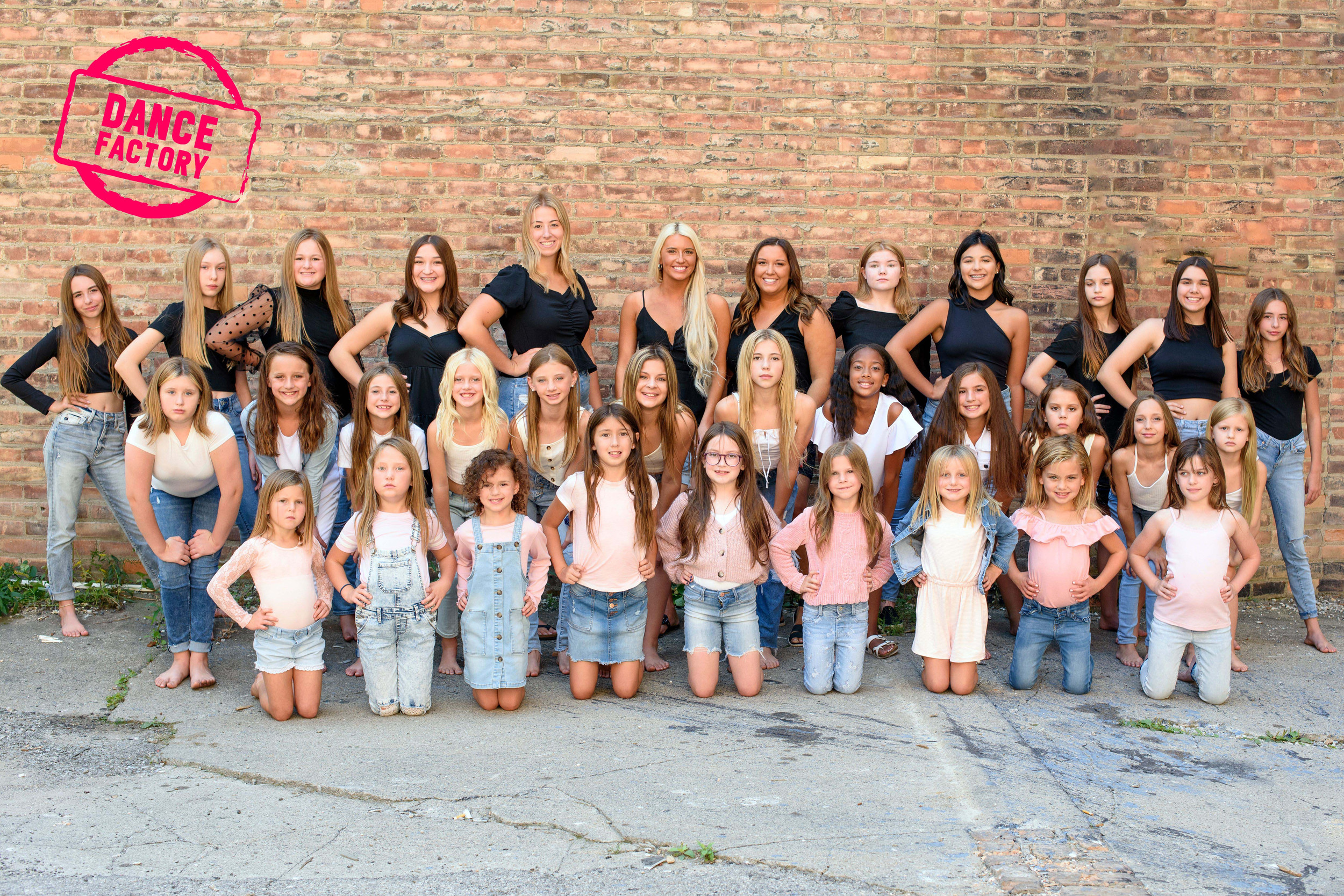 The Dance Factory | Toledo, OH