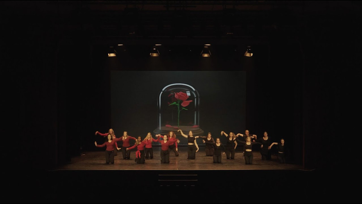 Galerie Allie – Die Show | because-ilove