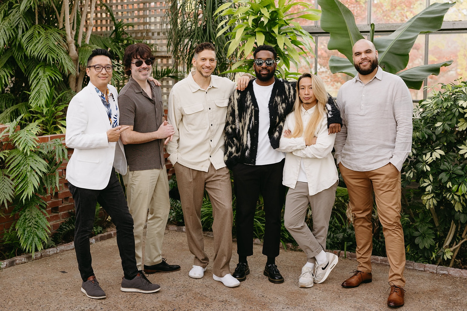 Who We Are | Meet the Bonita Sound Team | Philadelphia DJs