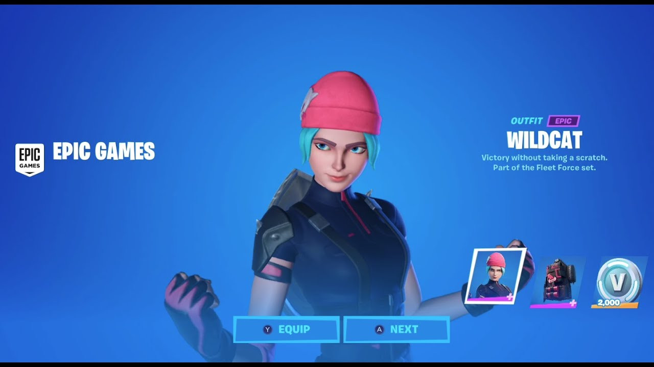 FREE WILDCAT CODES AND MORE ┃GLITCHFN