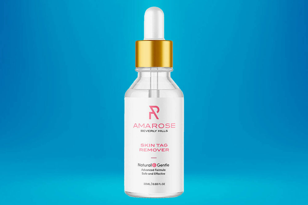 Amarose Skin Tag Remover [Pros & Cons] – What Do Experts Truly Say? | NCSCG
