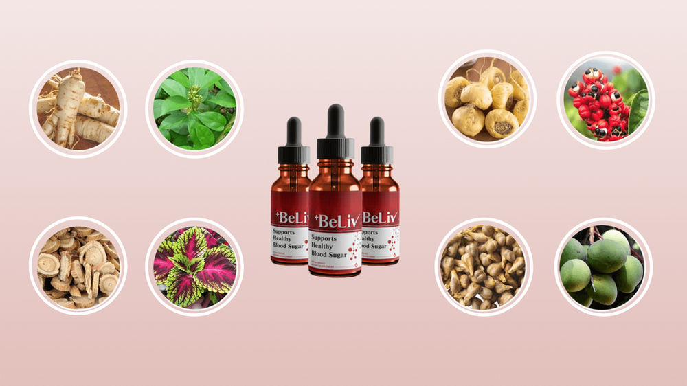 BeLiv Blood Sugar Oil Reviews - Safe And Worthy Supplement | NCSCG