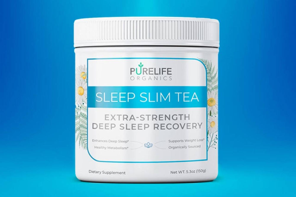Sleep Slim Tea “Health Benefits” Results & Its Ingredients | NCSCG
