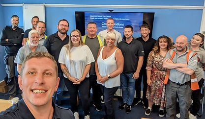 Cheshire First Aid • Mental Health First Aid Courses (MHFA England)