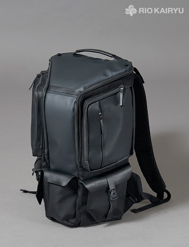 HEXA | RIOKAIRYU JAPAN