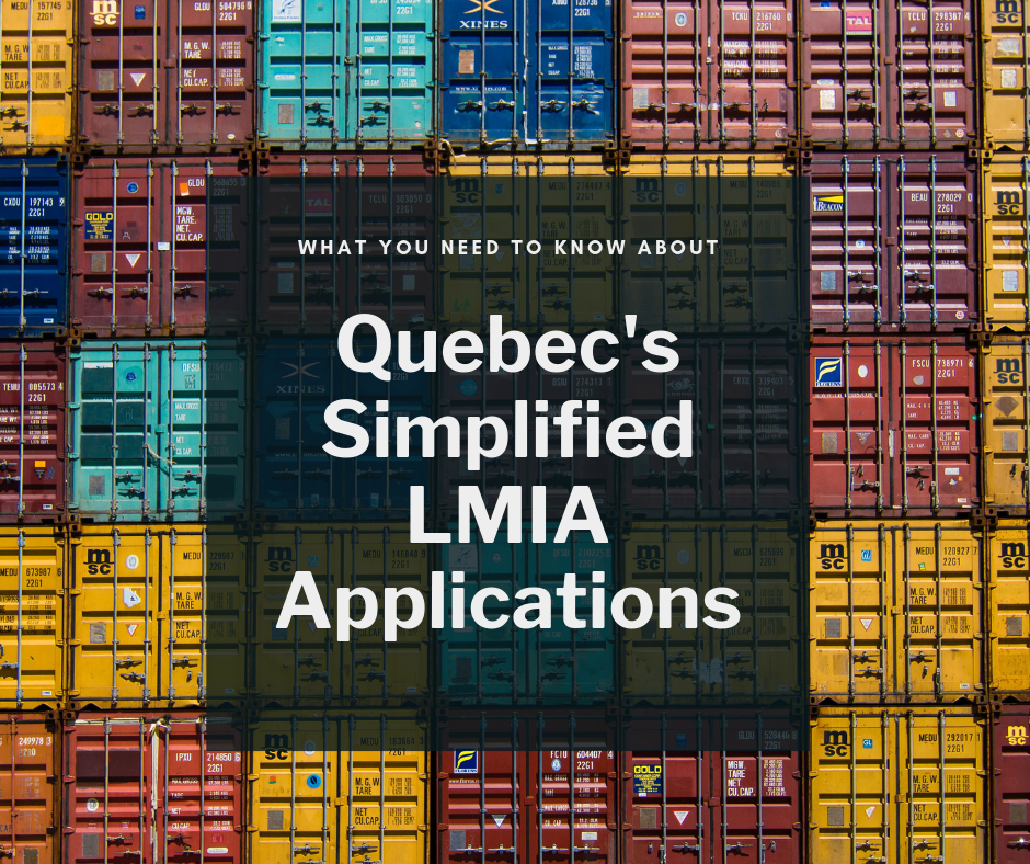 7 things to know about Quebec's simplified LMIA application