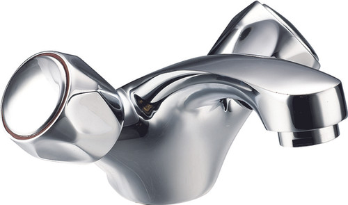 Kore Basin Mixer Tap | Xcel Home