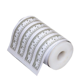 Crime Scene Evidences Rulers | PVI Forensics