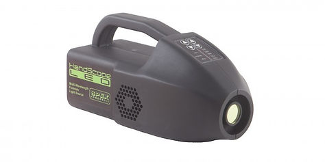 Forensic Light Sources | PVI Forensics