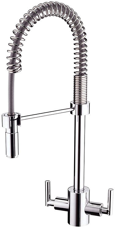 Corus Chrome (Detachable head) | Xcel Home