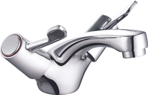 Hera Basin Mixer tap | Xcel Home