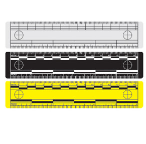 Crime Scene Rulers | PVI Forensics