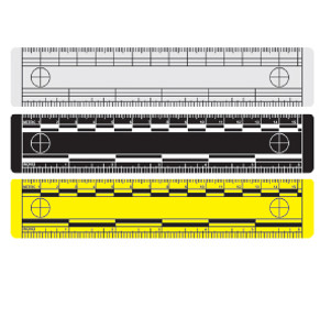 Crime Scene Evidences Rulers | PVI Forensics