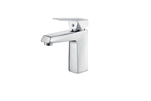 Apollo Chrome Basin Tap | Xcel Home