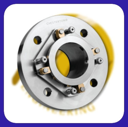 Mechanical Seals | Midas Engineering