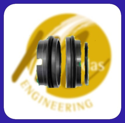 Type 912 - 42mm | Midas Engineering