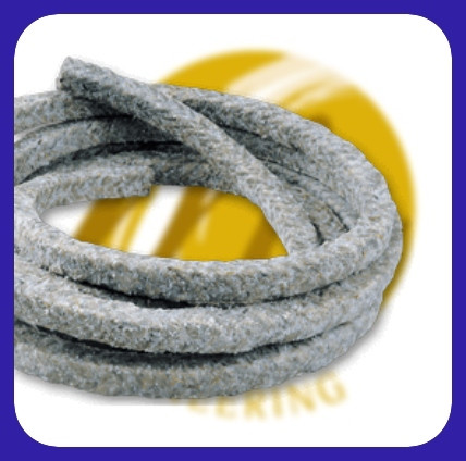 Chesterton 329 Stern-Lon Marine Flax Shaft Packing | Midas Engineering