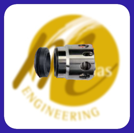 Type M822 SIC/SIC - 22/26mm | Midas Engineering