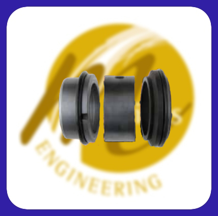 Type M86 SIC/SIC - 24mm | Midas Engineering