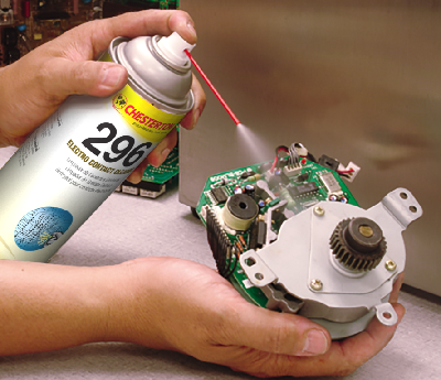 Chesterton 296 x 300g | Midas Engineering