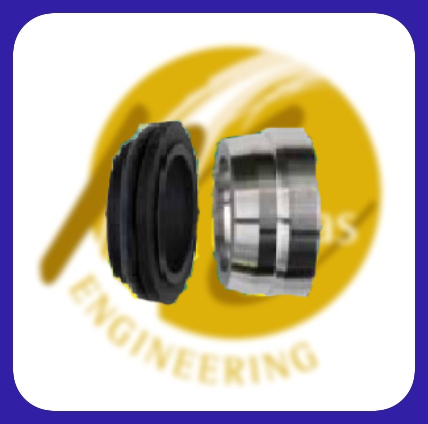 Type 1680 Silicon/Silicon - 35mm | Midas Engineering