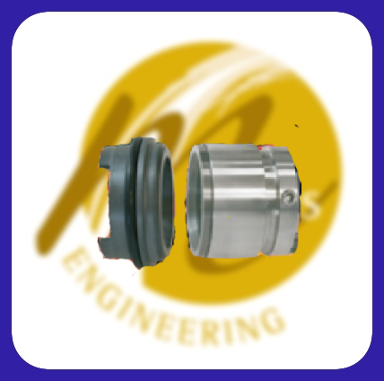 Type M42 SIC/SIC - 50mm | Midas Engineering