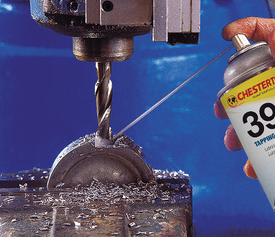 Chesterton 395 X 330g | Midas Engineering