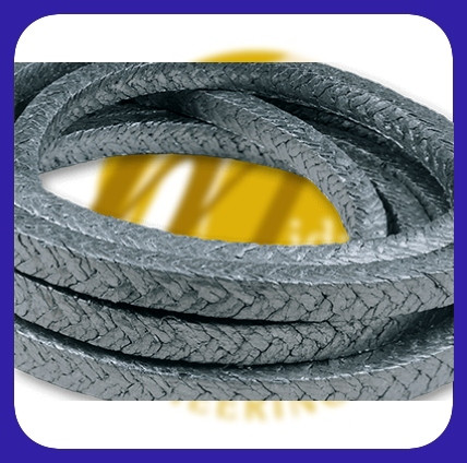 Chesterton 1400R Carbon-Reinforced Graphite Packing | Midas Engineering