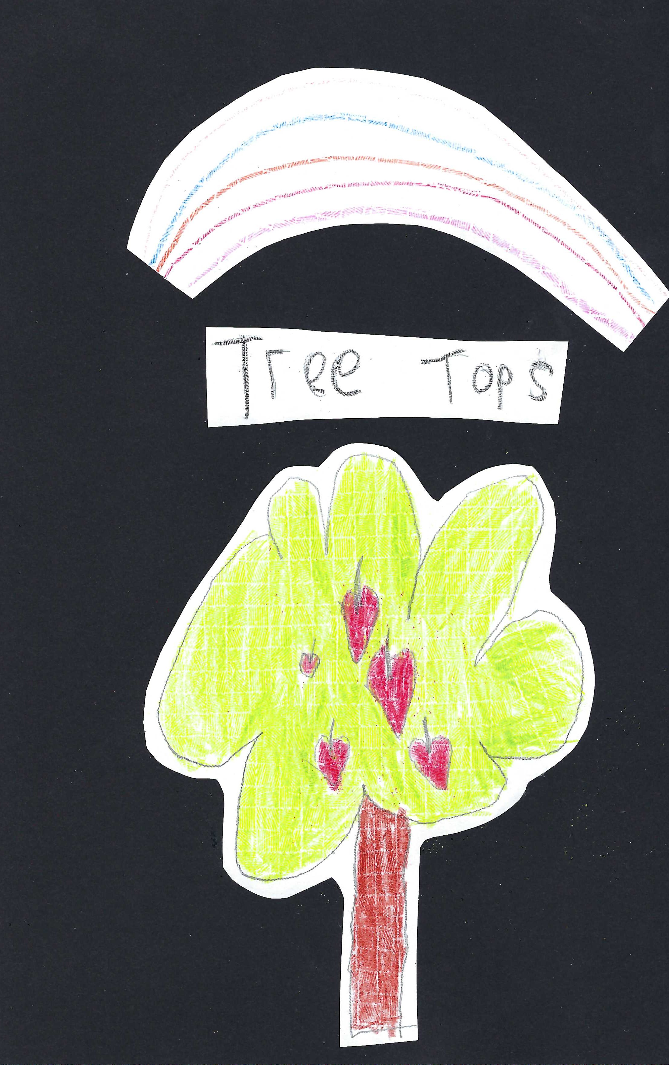 Tree top childcare mk