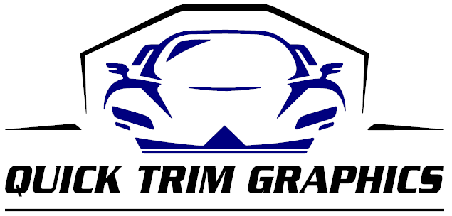 Quick Trim Graphics | XPEL PPF Salem | 3385 Triangle Drive Southeast ...
