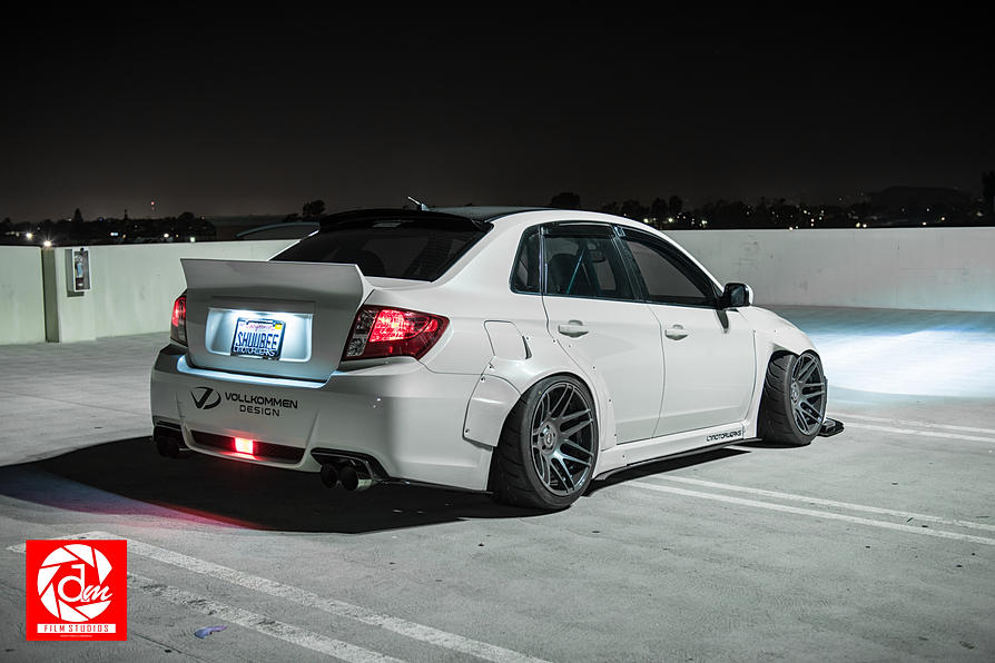 04 wrx over-fenders? - NASIOC