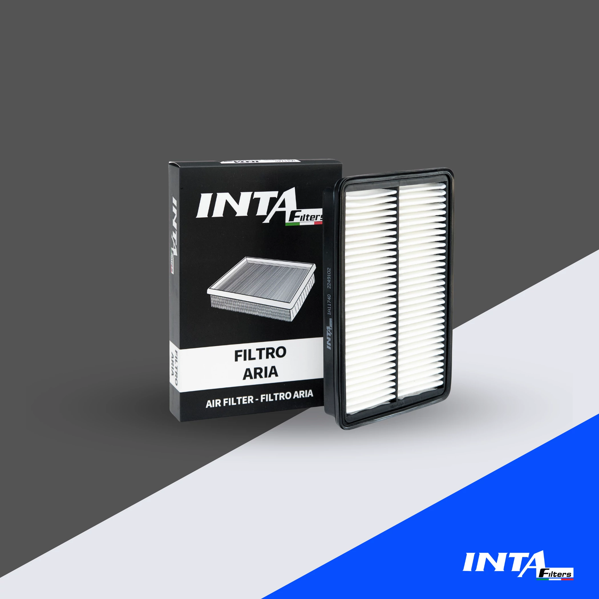 All Inta Filters | just-brakes